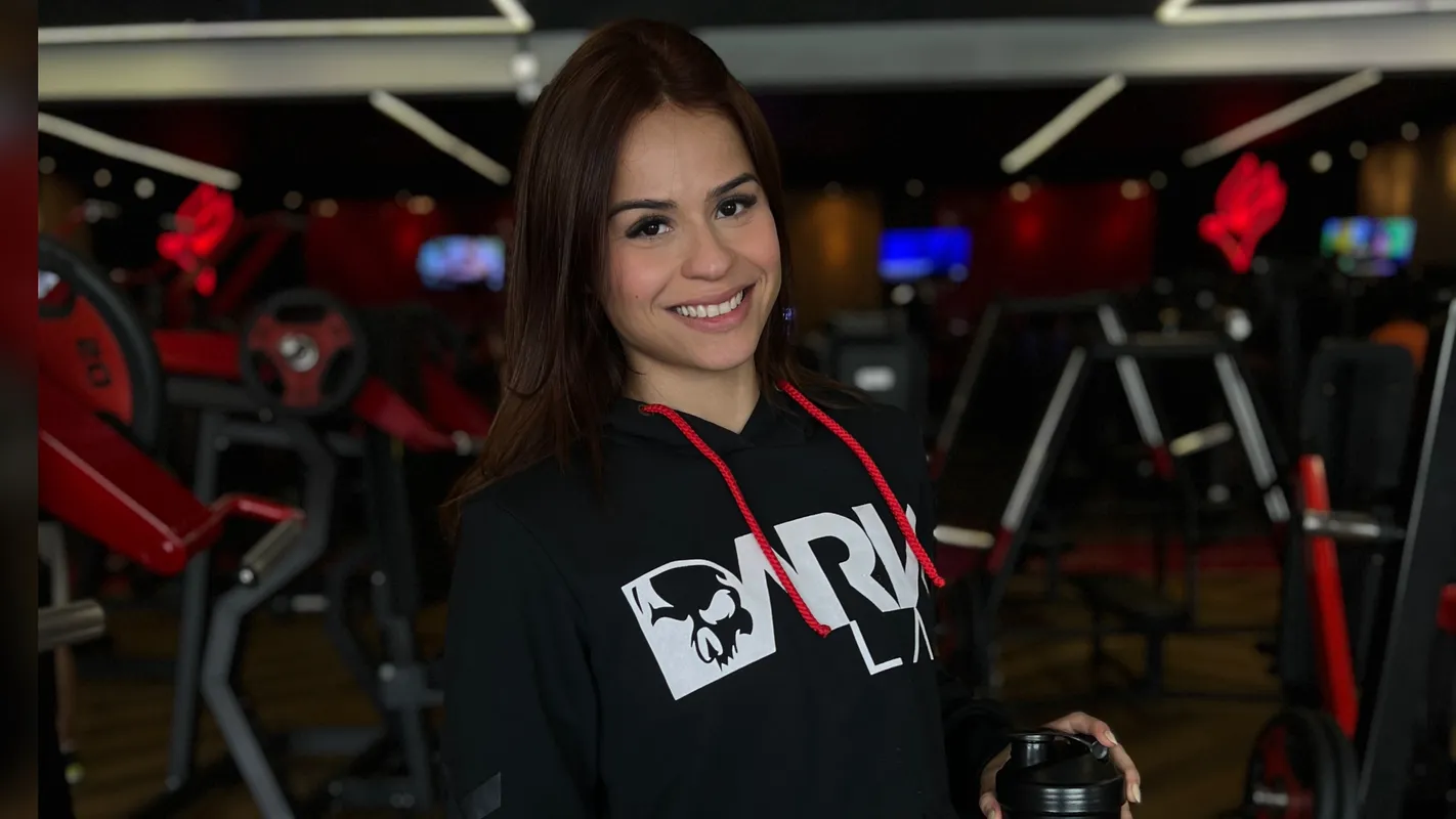 Ester Rodrigues - MyDose App