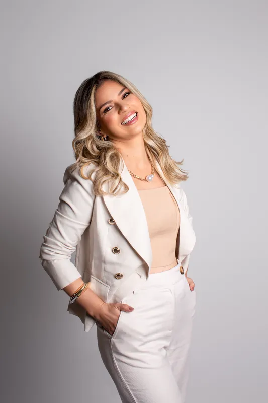 STELLA CASTRO - MyDose App